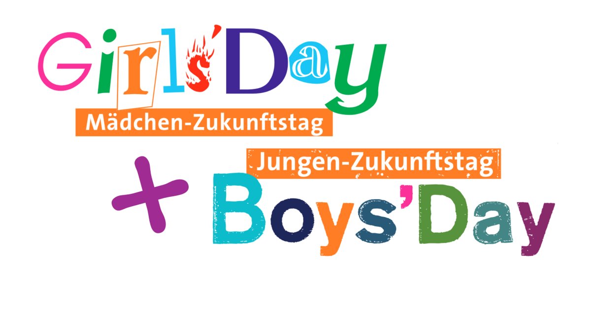 Girls and Boys Day | Göttenbach-Gymnasium