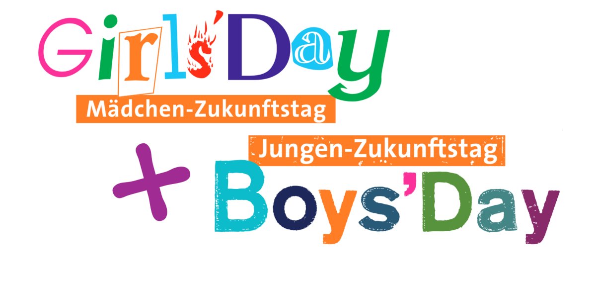 Girls and Boys Day | Göttenbach-Gymnasium